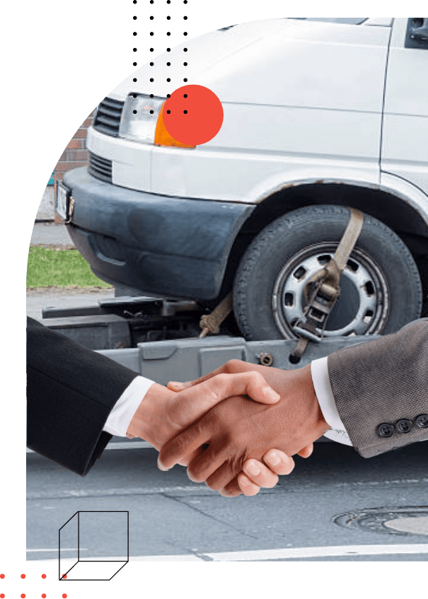 Get Instant Cash For Your Old Van | Free Broken Van Removals