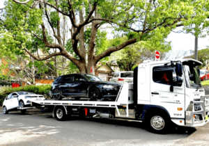 Car Removal Sydney Is Now Possible Within 24 Hours