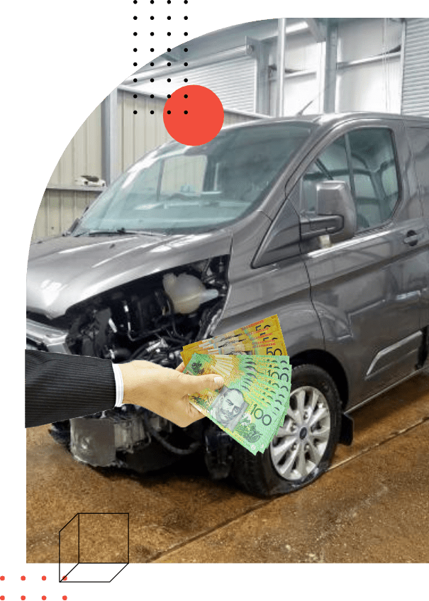 Get Instant Cash For Your Old Van | Free Broken Van Removals